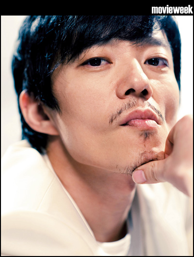 Picture of Beom-su Lee