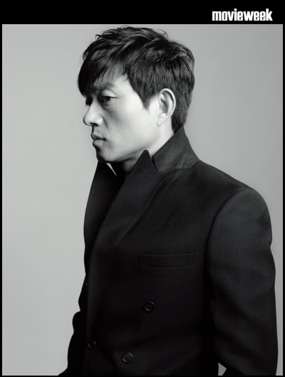 Picture of Beom-su Lee