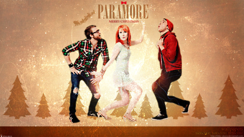 Paramore image