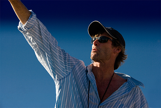 Picture of Michael Bay