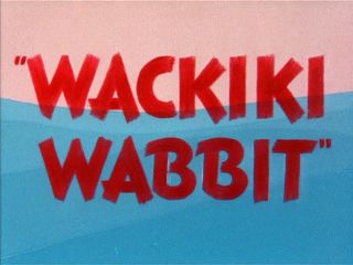 Wackiki Wabbit image