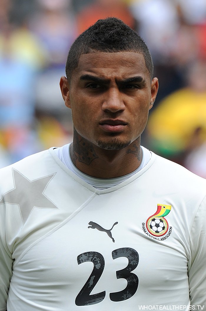 Kevin-Prince Boateng image