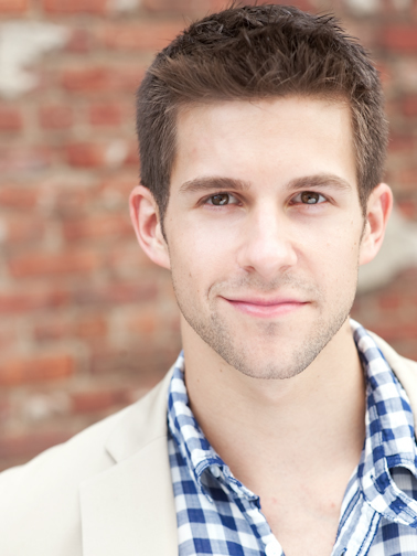 Picture of Charlie Williams