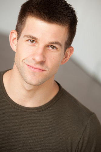 Picture of Charlie Williams