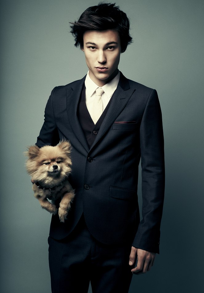 Picture of Chris Colton