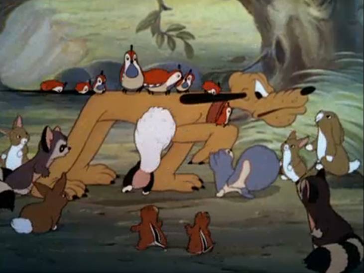 Image of The Pointer (1939)