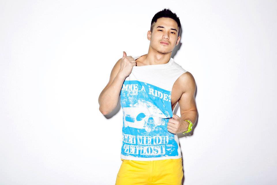 Picture of Kevin Wei