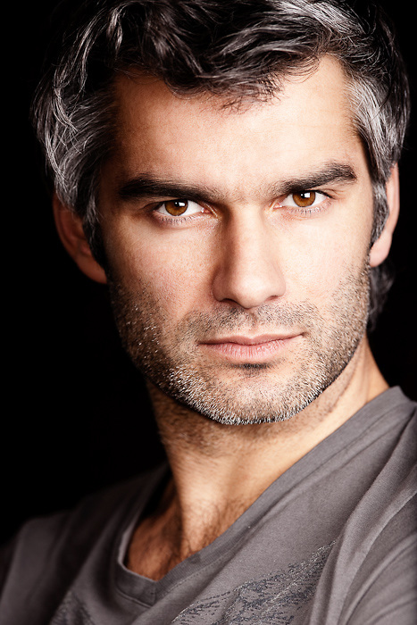 Picture of François Vincentelli