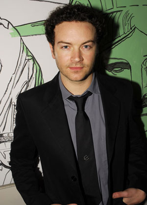 Picture of Danny Masterson