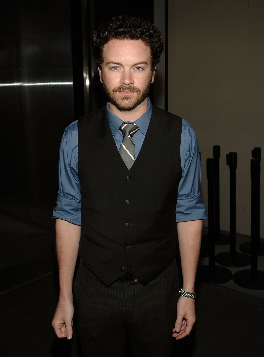 Danny Masterson picture