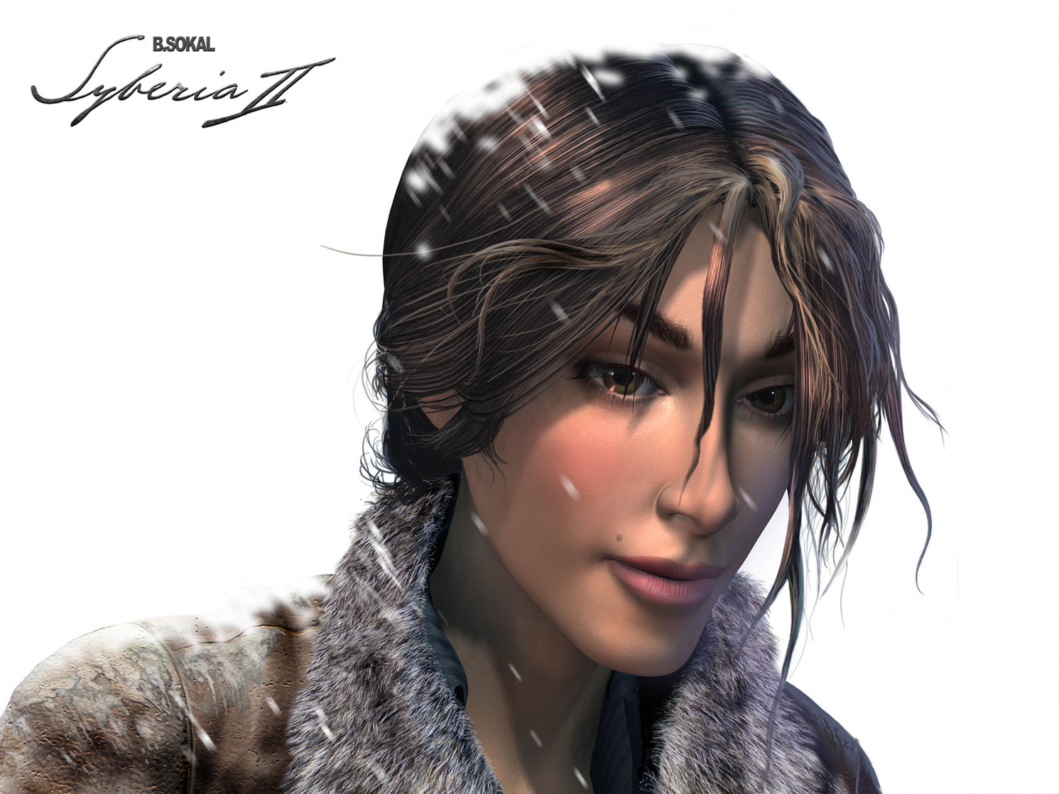 Picture of Syberia II