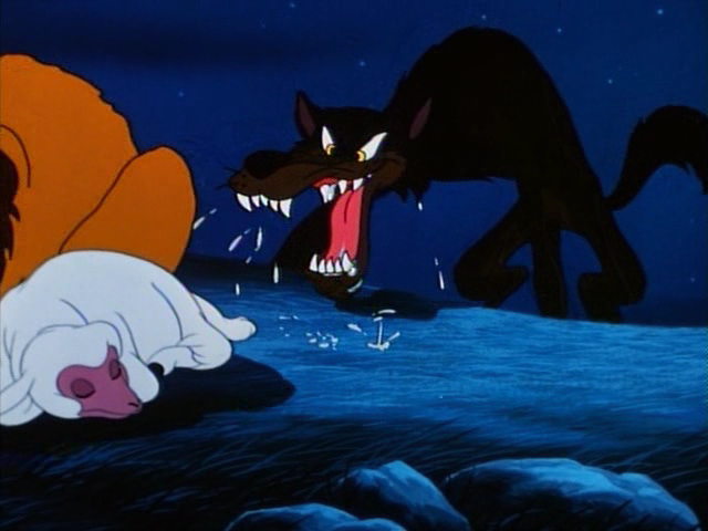 Picture of Lambert the Sheepish Lion (1952)