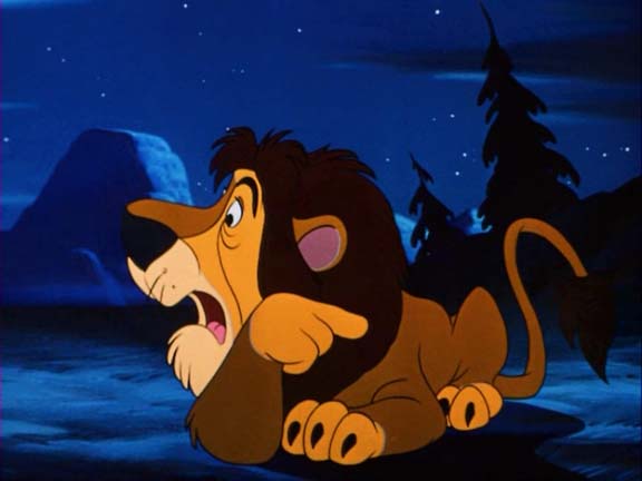 Picture of Lambert the Sheepish Lion (1952)