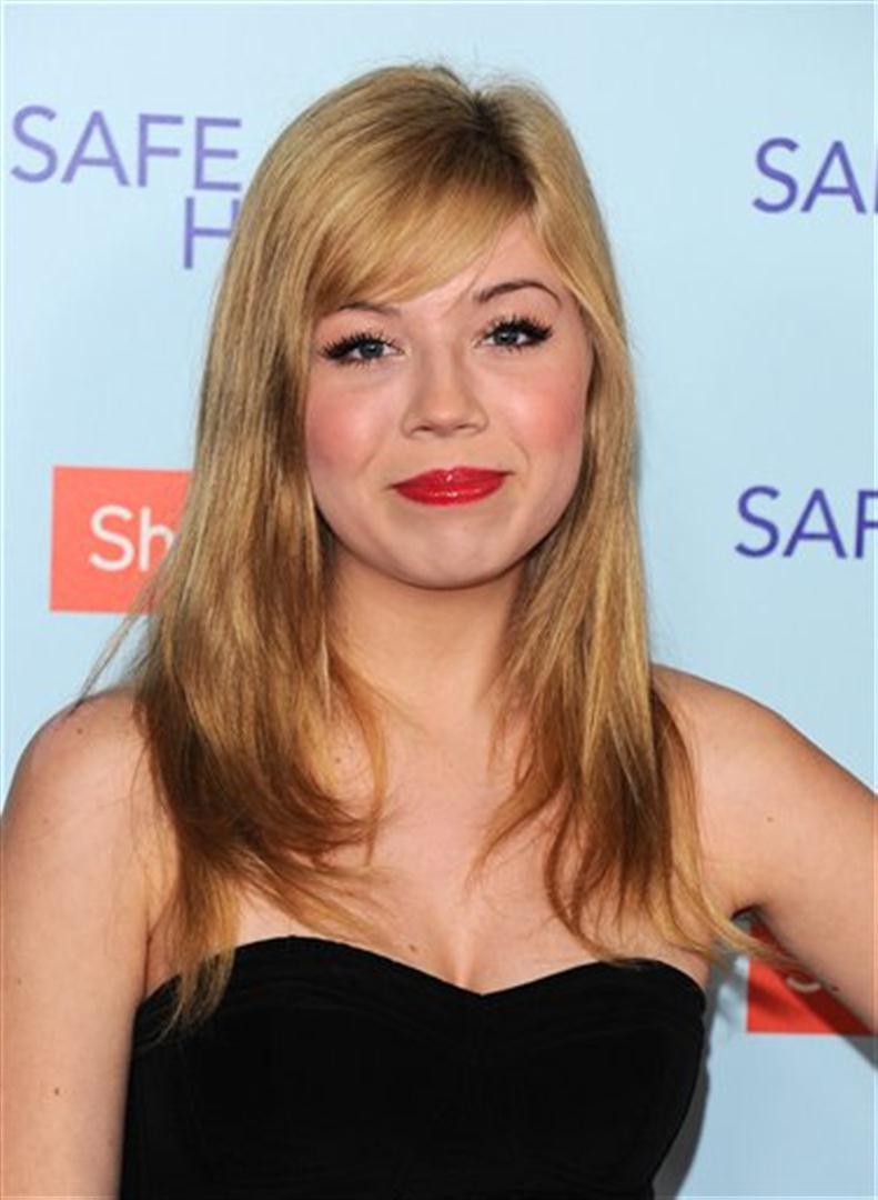 Picture of Jennette McCurdy
