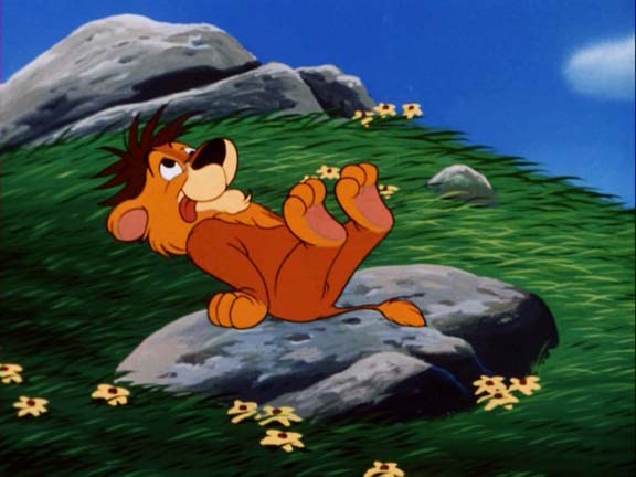 Picture of Lambert the Sheepish Lion (1952)