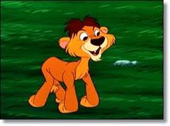 Lambert the Sheepish Lion (1952) picture