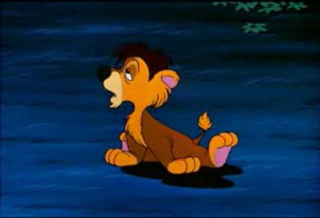 Picture of Lambert the Sheepish Lion (1952)