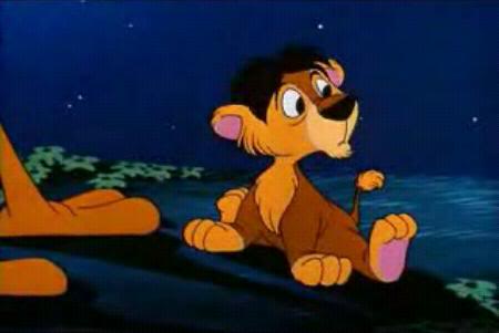 Picture of Lambert the Sheepish Lion