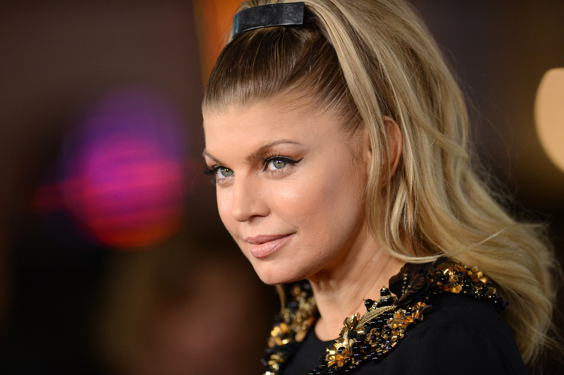 Image of Fergie