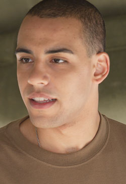 Picture of Victor Rasuk