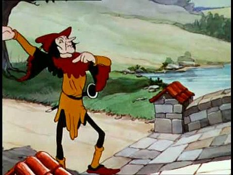 Picture of The Pied Piper