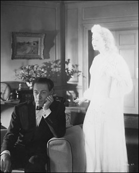 Image of Blithe Spirit