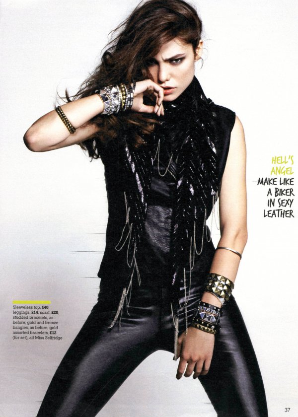 Image of Silvia Dimitrova Model