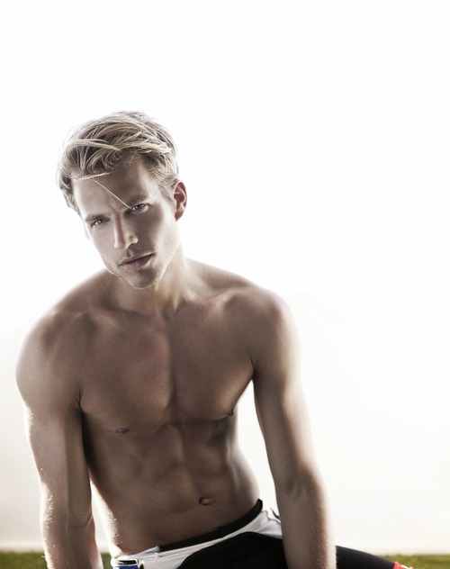 Image of Aaron Bruckner