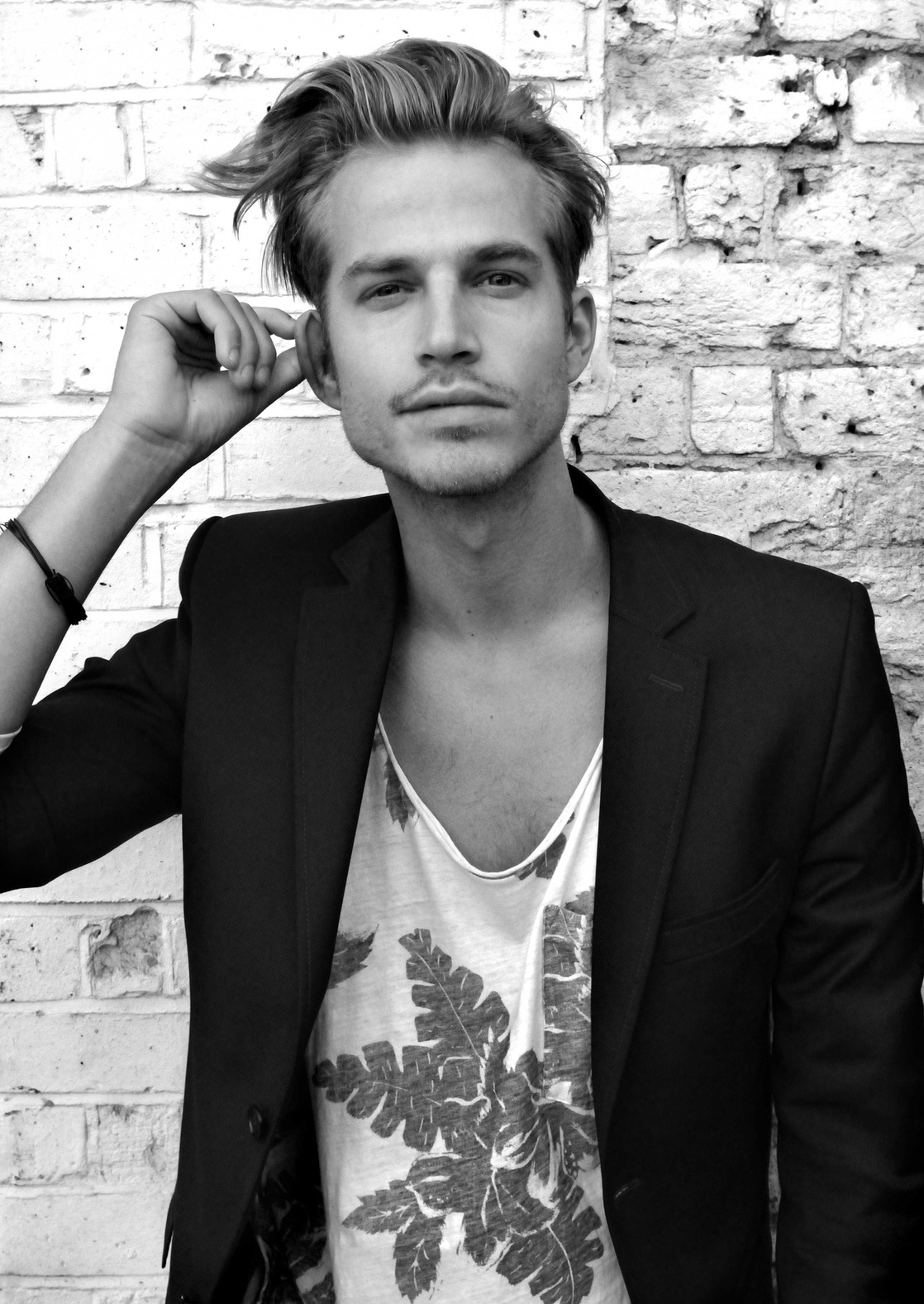 Picture of Aaron Bruckner