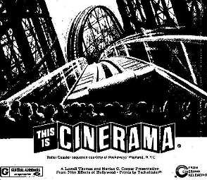 Picture of This Is Cinerama