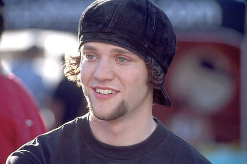 Picture of Bam Margera