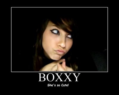 Boxxy picture