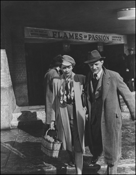 Picture of Brief Encounter