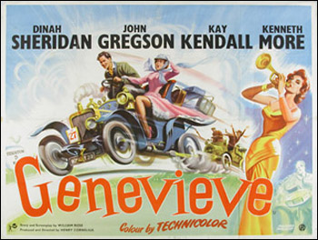 Picture of Genevieve (1953)