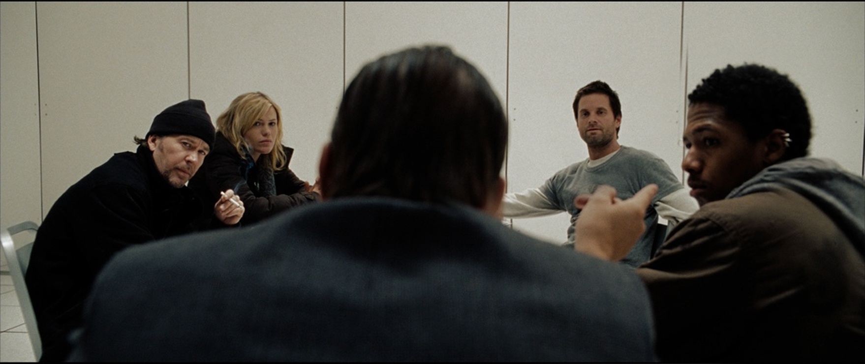 Picture of The Killing Room