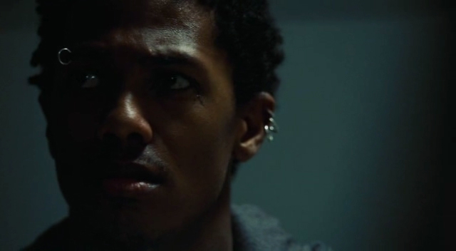 Picture of The Killing Room