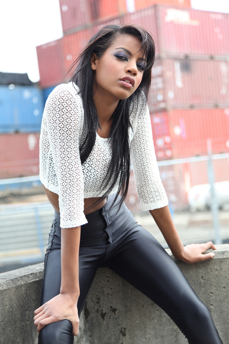 Picture of Ebonee Davis