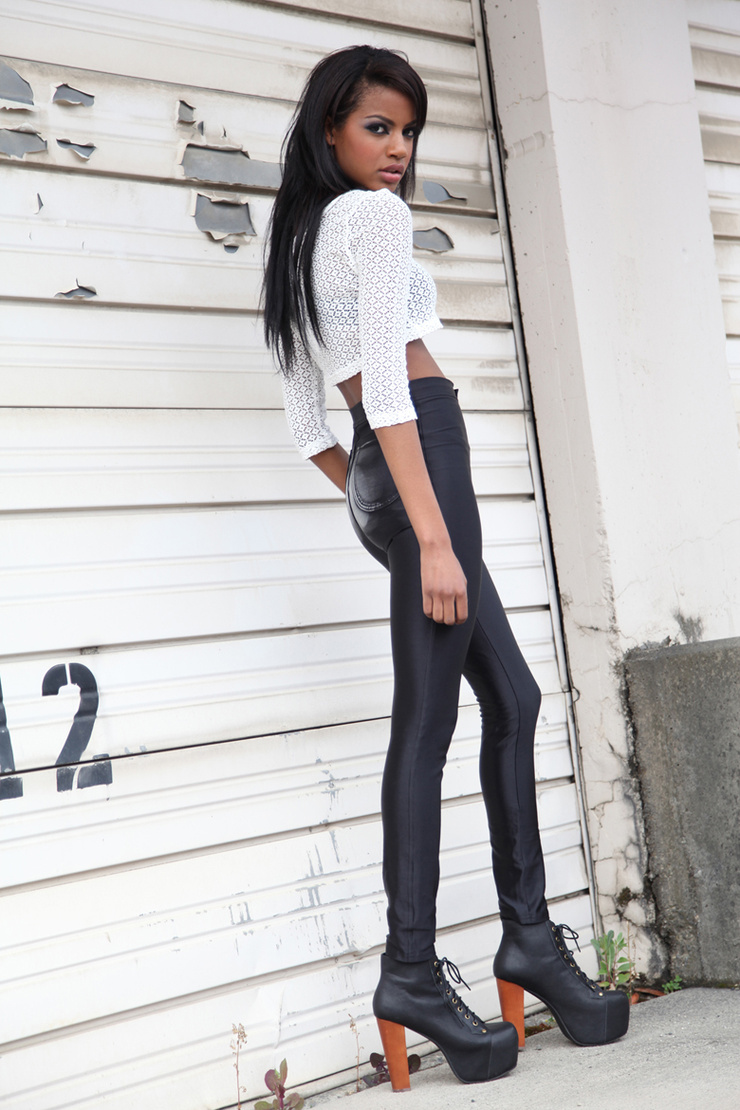 Ebonee Davis image