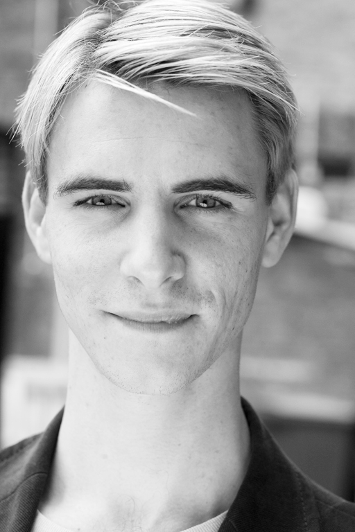 Picture of Harry Lloyd