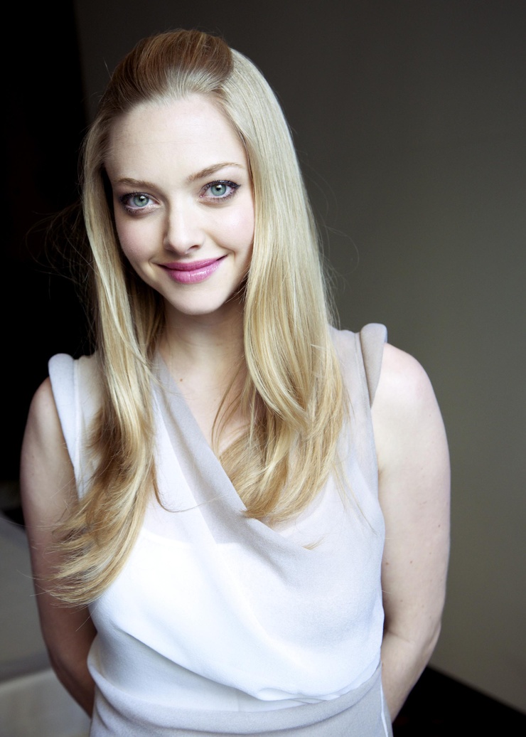 Image of Amanda Seyfried