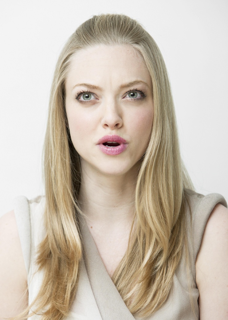 Picture of Amanda Seyfried