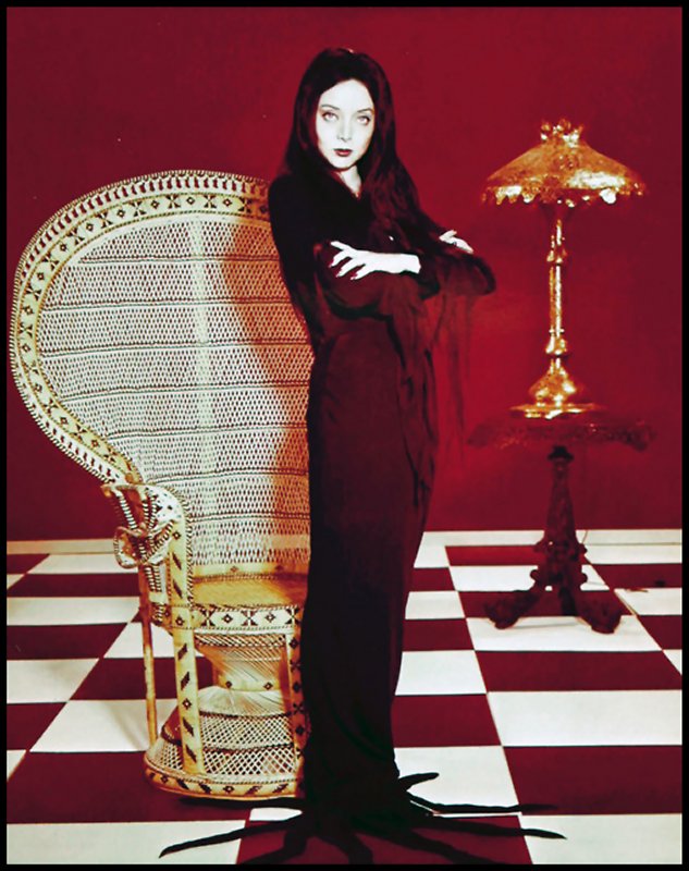 Picture of Carolyn Jones