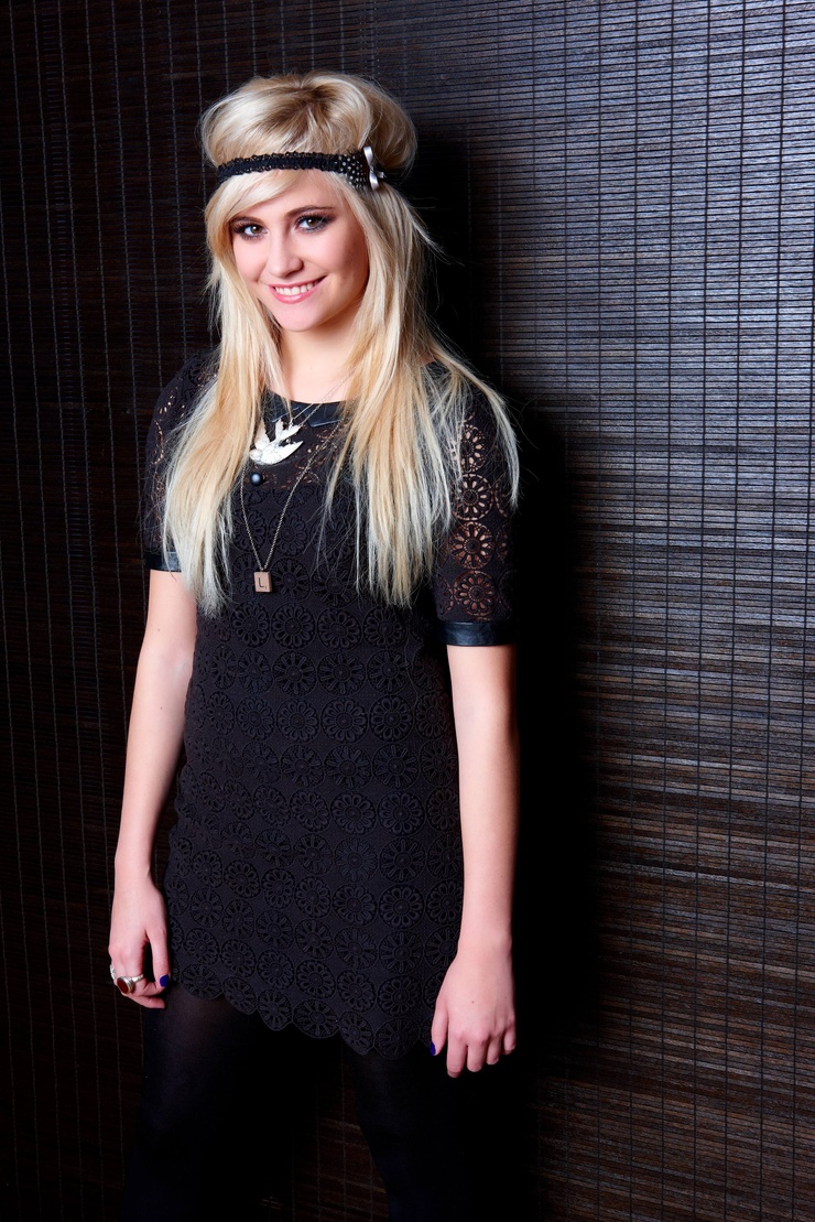 Picture of Pixie Lott