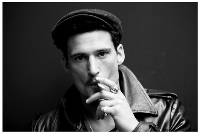 Picture of Sam Webb