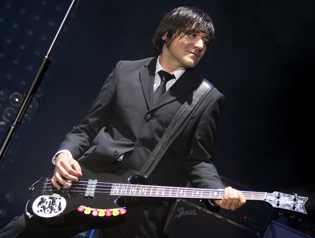 Picture of Rodrigo González