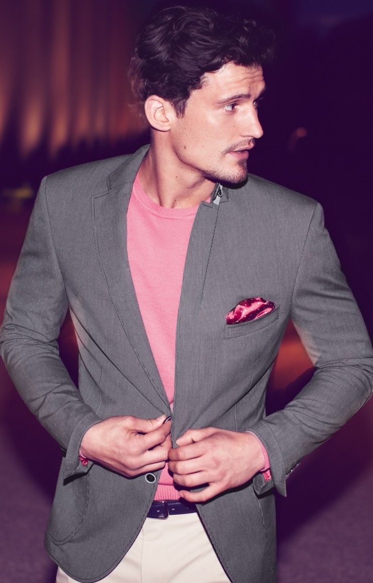 Picture of Sam Webb