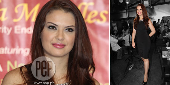 Picture of Priscilla Meirelles