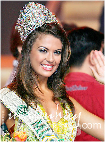 Image of Priscilla Meirelles