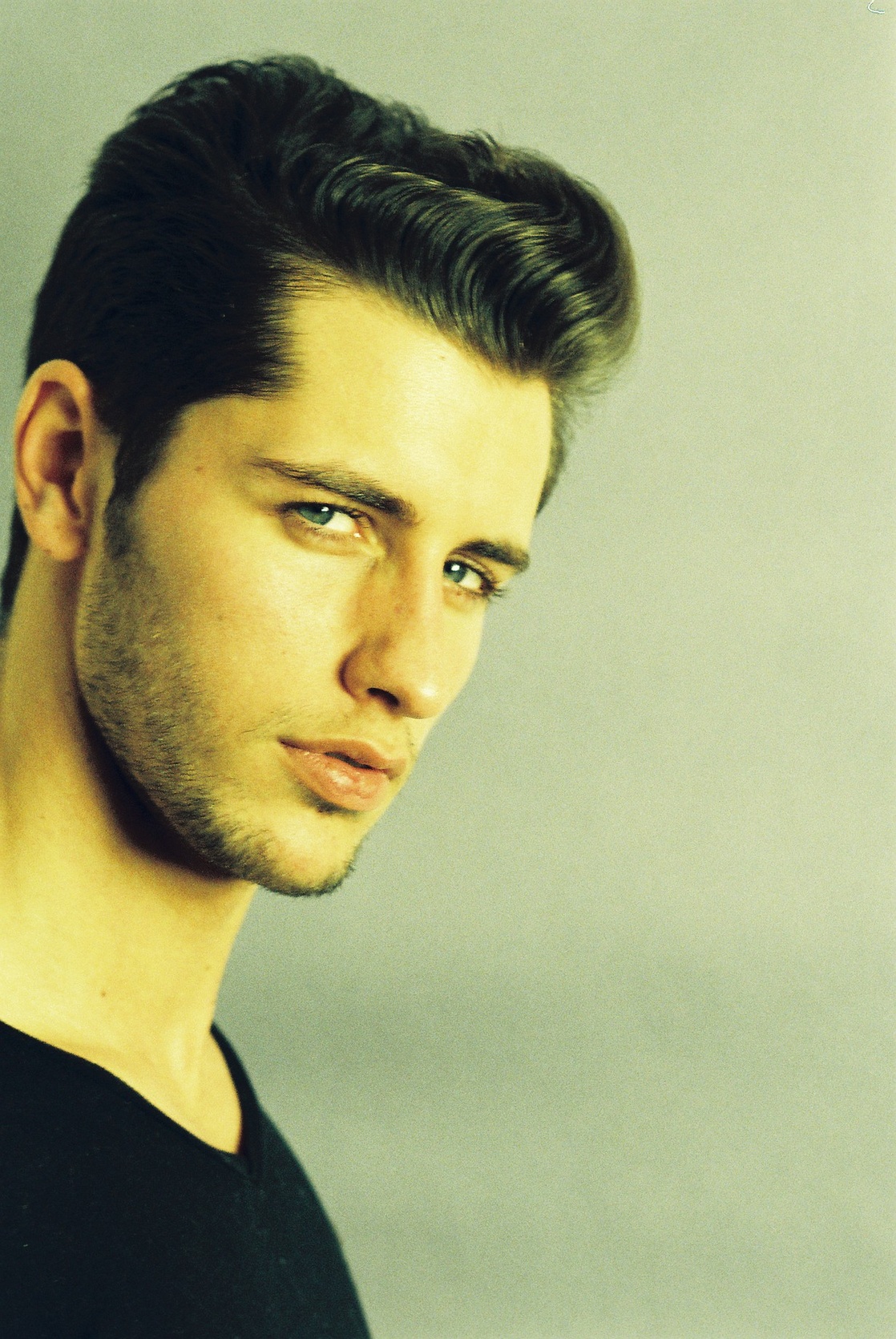 Picture of Vince Azzopardi