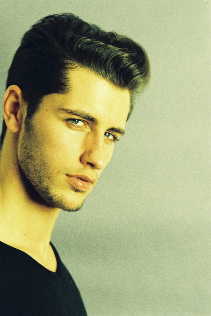 Picture of Vince Azzopardi